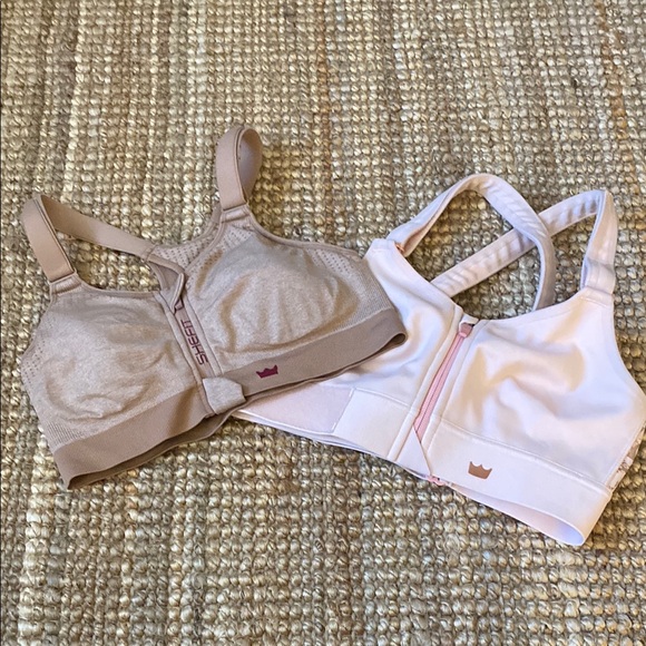 SHEFIT | Intimates & Sleepwear | Shefit Womens Sports Bra Bundle Size ...
